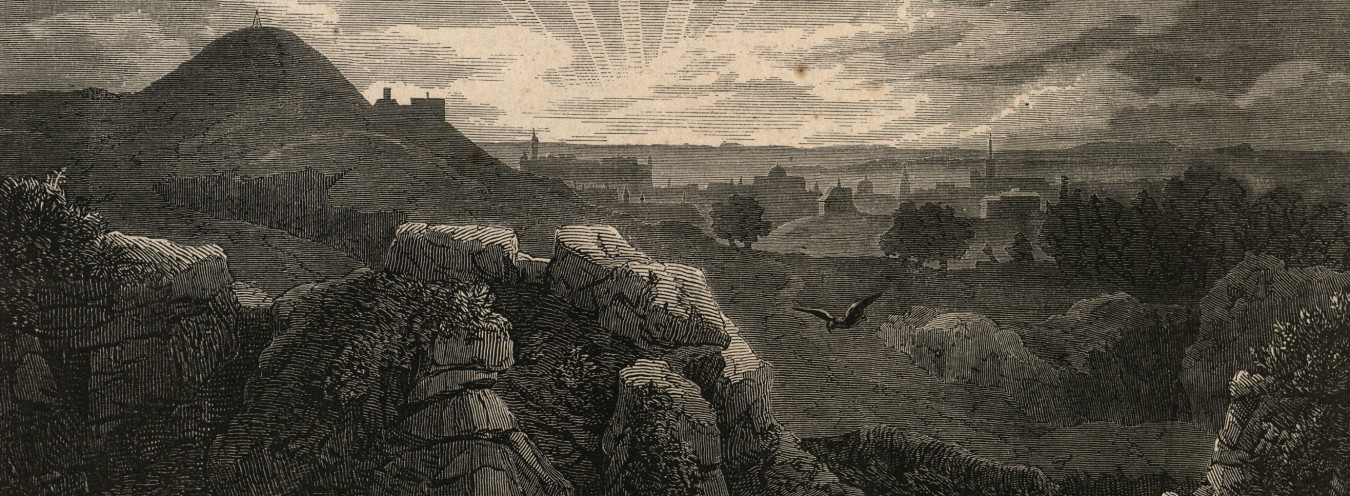 Nowa Panorama Literatury Polskiej » Mogiły, kurhany, groby